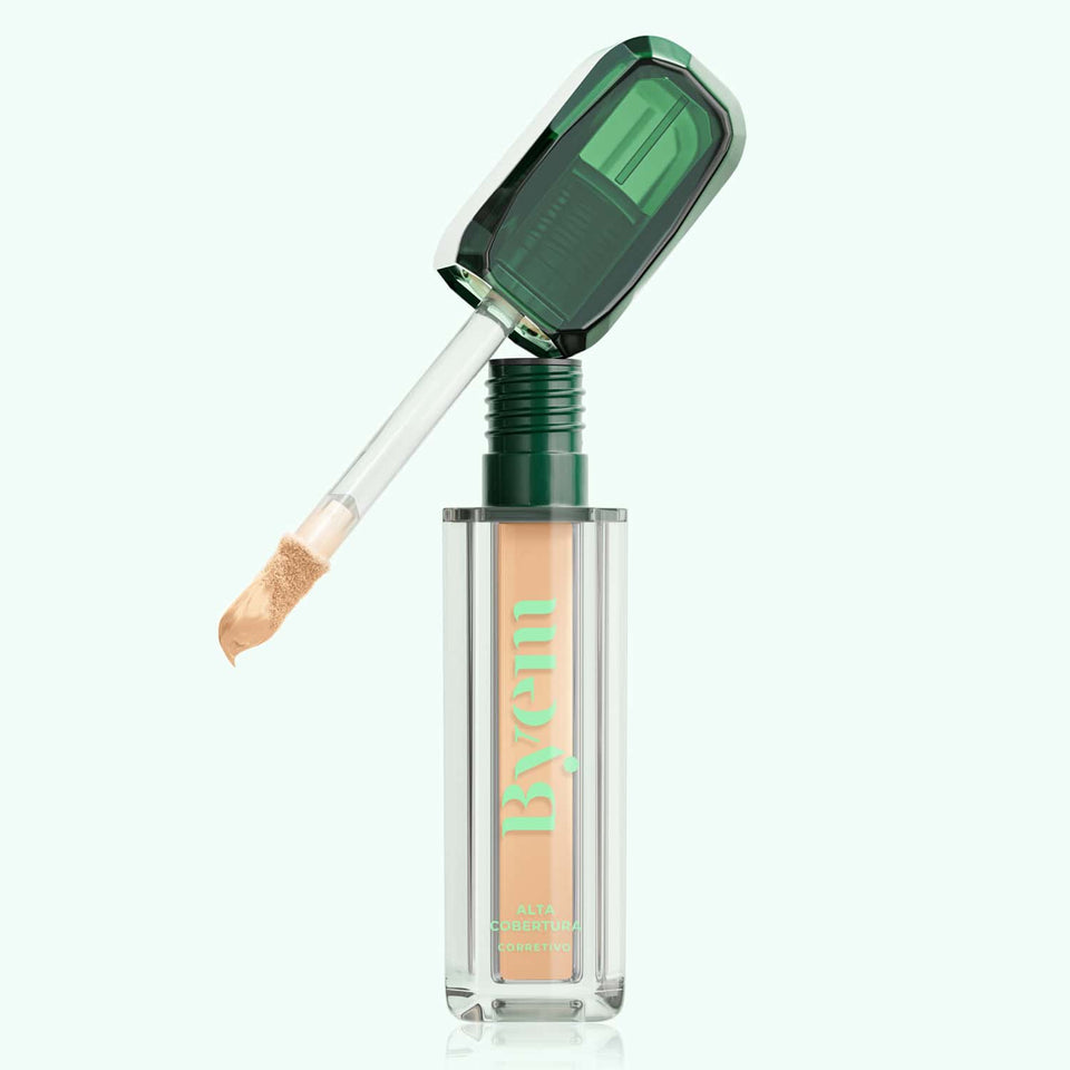 Blush Líquido – Byem